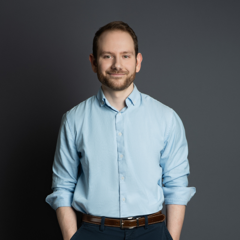 About Us – The Vitality Center