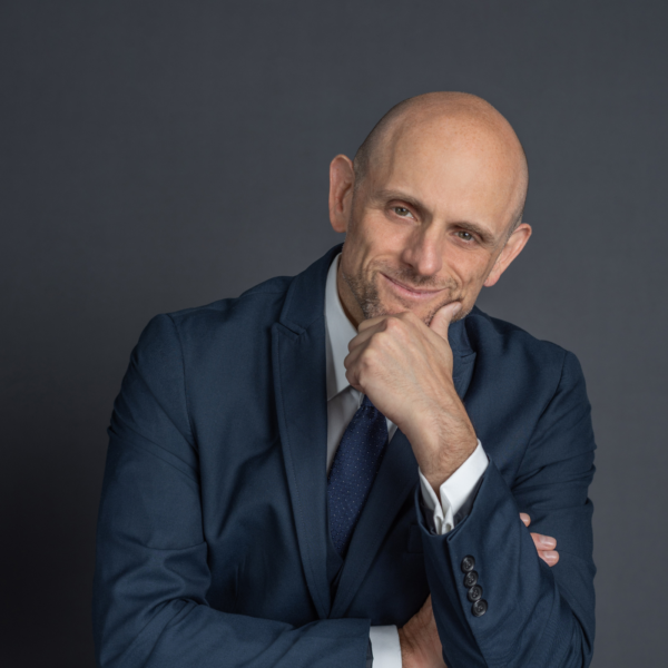 About Us – The Vitality Center